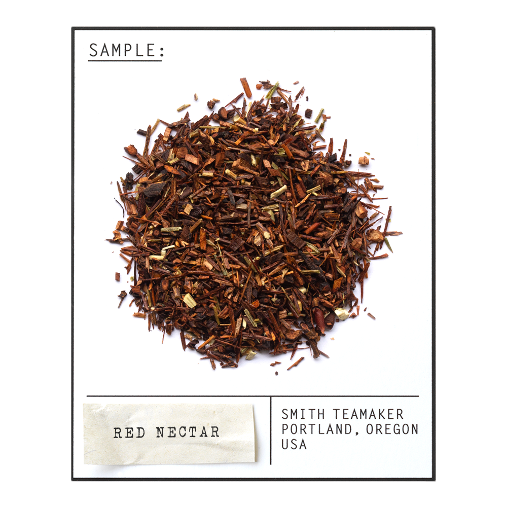 Indulge in Richness: Steven Smith Tea Red Nectar 15 ct. at Longbottom ...